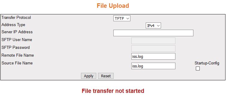 File Transfer