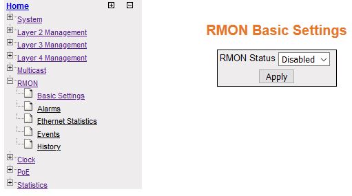 Introduction to Left Navigation Pane Structure