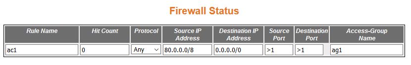 Firewall