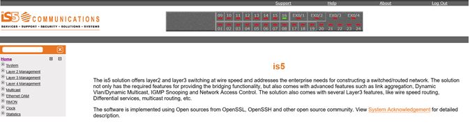 Home Page [is5com.com]